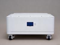 China Stackable 48V 200AH 5kwh-30kwh Inverter Battery for Home Solar Power System Lifepo4 51.2v 100ah 5kwh Energy Storage for sale