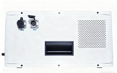 China Junext JN-LFP48100-DD-C LiFePO4 Battery 51.2V 100-400Ah 5-20kWh Energy Storage System with 6000 Cycle Life for sale