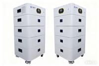 China Gospower 5.12kWh 51.2V 100Ah Stackable Lithium Battery 10-40kWh IP65 Energy Storage System LiFeP04 Batteries UN38.2 MSDS for sale