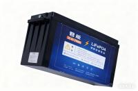 China 25.6V 200Ah LiFePO4 Battery with 5.12kWh Capacity and 3000-Cycle Life for Marine and Industrial Applications for sale