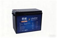 China 12.8V 200Ah LiFePO4 Lithium Battery Pack - 2.56kWh Capacity, 3000 Cycle Life for Solar, RV & Marine Applications for sale