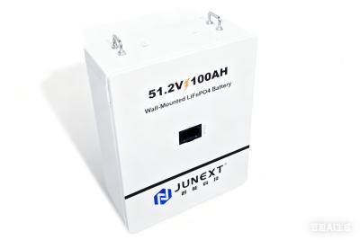 China 5KW 51.2V 100Ah 200Ah Server Rack Battery 5KWh 15KWh 20Kwh Lifepo4 Battery Home Energy Storage 48V Lithium Solar Battery for sale