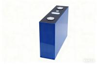 China 330Ah 314Ah 306Ah Rechargeable Prismatic LiFePO4 Battery Cells for Solar Storage and Electric Vehicles for sale