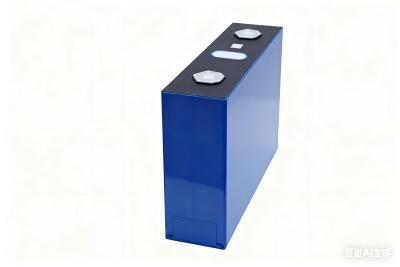 China 330Ah 314Ah 306Ah Rechargeable Prismatic LiFePO4 Battery Cells for Solar Storage and Electric Vehicles for sale