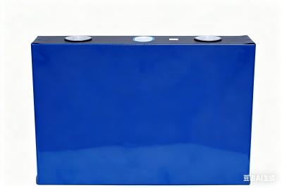 China 3.2V 100Ah LiFePO4 Battery Cell with 12000 Cycles for Renewable Energy Systems for sale