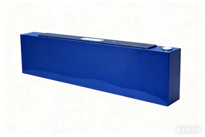 China Lithium Ion Batteries Rechargeable Prismatic Lifepo4 Battery Cells Solar Storage Battery for sale