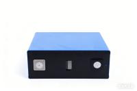 China 5000 Cycles Compact Size Lightweight LiFePO4 Battery Cell for Surveillance Systems for sale