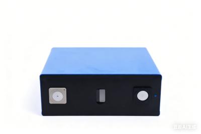 China 5000 Cycles Compact Size Lightweight LiFePO4 Battery Cell for Surveillance Systems for sale