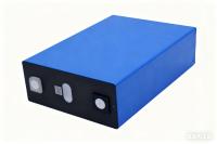 China 3.2V 50Ah 100Ah 300Ah LiFePO4 Battery Cells for Solar Energy Storage and Electric Vehicles for sale