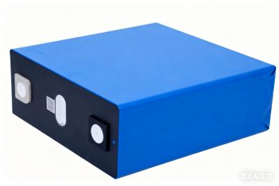 China High Discharge Modular Scalable LFP Battery Cell Deep Cycle Prismatic Lithium Ion EV Charging Station Storage Low Self-Discharge for sale
