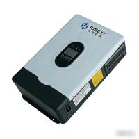 China Junextpower Solis solar 12kw 16KW Single Phase 220V EU Voltage Hybrid Solar Inverter Energy Storage MPPT Inverters for sale