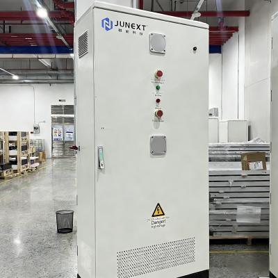 China 50kwh 100kwh Solar Battery Energy Storage System CESS Battery Storage BESS Industrial Commercial Energy Storage System for sale