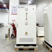 China Junext Storage Energy System 1000KW 1MW 2 MWh All in One BESS Container Battery for sale
