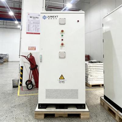 China Junext Storage Energy System 1000KW 1MW 2 MWh All in One BESS Container Battery for sale