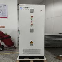 China Hybrid Cabinet BESS 50kW 100kW 200kW 400kWh 1MW Solar Energy System with Management for sale