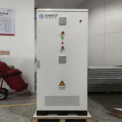 China Hybrid Cabinet BESS 50kW 100kW 200kW 400kWh 1MW Solar Energy System with Management for sale