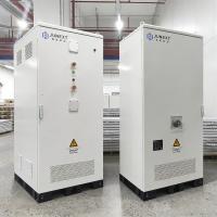 China Junext Lithium Battery With Inverter 15Kwh 30Kwh 45Kwh 6.2Kw Solar Battery Storage System With Storage Set for sale