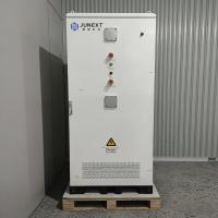 China Industrial & Commercial 200kWh 100kWh Lithium Battery Solar Powerstation System On/Off Grid Lifepo4 Battery Air Cooling for sale