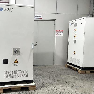 China off Grid All-In-One Battery Energy Storage Container 100kW 150kWh 200kWh Solar Power Systems with LFP Battery Power Bank for sale