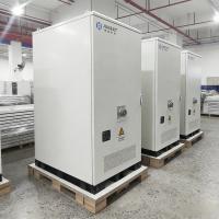 China Lithium Battery With Inverter 15Kwh 30Kwh 45Kwh 6.2Kw Solar Battery Storage System With Storage Set for sale