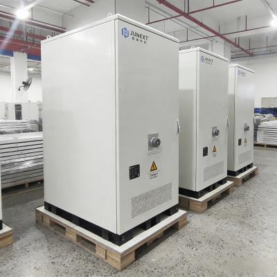 China Lithium Battery With Inverter 15Kwh 30Kwh 45Kwh 6.2Kw Solar Battery Storage System With Storage Set for sale