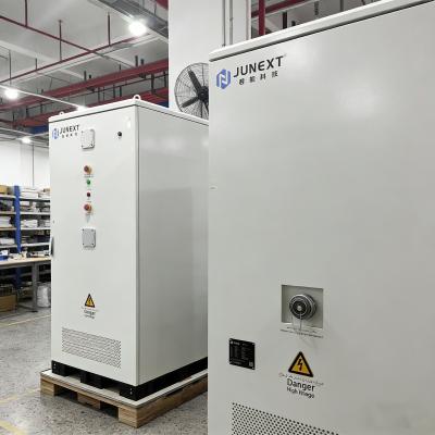 China 5Mw Battery Lifepo4 Cabinet Container Industrial and Commercial Energy Storage System for sale