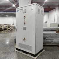 China All-In-One Hybrid All In One Battery Cabinet 100kwh 200kwh Battery Energy Storage Container for Industrial Commercial for sale