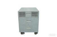 China LP 10kwh Wall-Mounted 51.2 V 200AH Grade a LiFePO4 Battery for sale