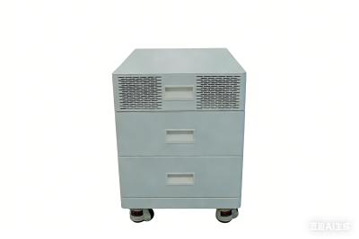 China LP 10kwh Wall-Mounted 51.2 V 200AH Grade a LiFePO4 Battery for sale