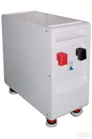 China All in One Stacked Lifepo4 Battery Solar Energy Storage Power System Home 48v 51.2v 10KW 15kWh 16kwh 20kWh 25kWh for sale