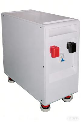China All in One Stacked Lifepo4 Battery Solar Energy Storage Power System Home 48v 51.2v 10KW 15kWh 16kwh 20kWh 25kWh for sale
