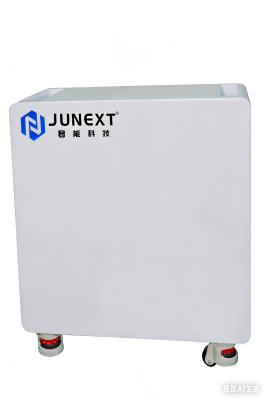 China Floor Standing 51.2V 16kWh 314ah Wall Mount LiFePO4 280ah Grade a Lithium on Off Grid Home Solar Battery Energy Storage for sale