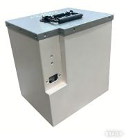 China Lithium Battery 12V 100Ah 120Ah 200Ah 300Ah 400Ah 600Ah Lithium Battery 200 Ah With Smart BMS for sale