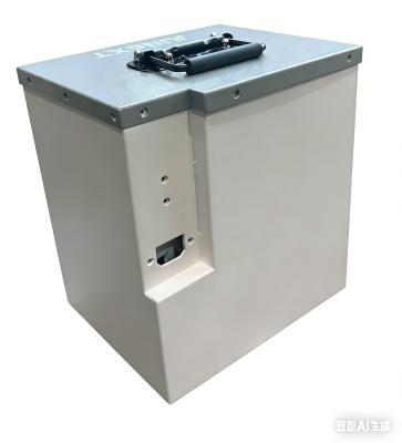 China Lithium Battery 12V 100Ah 120Ah 200Ah 300Ah 400Ah 600Ah Lithium Battery 200 Ah With Smart BMS for sale