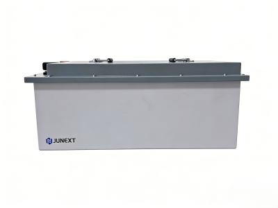 China High Quality Gotion 72V 100Ah Lithium Iron Phosphate Battery and BMS Protection for Motorcycle, Tricycle for sale