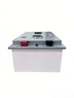 China High Quality 51.2V 128Ah E-Two-Wheeler Lithium Iron Phosphate Rechargeable Battery for sale