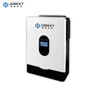 China 5kw Off Grid Solar Hybrid Inverter 48vdc 7000w Single Phase 9000w 5kv Solar Panel Inverter 8000w 6000w 48v 5kw Price for sale