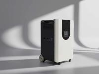 China All-in-One 3kw 4kwh LiFePO4 Battery for Home Energy Storage Systems for sale