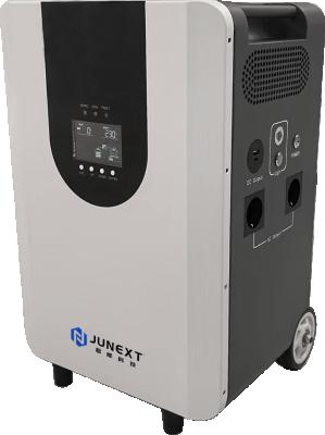 China All-in-One Home Energy Storage Battery 3kw 4kwh LiFePO4 for Household for sale