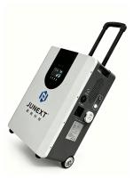 China 3kw 4kwh Home Energy Storage Battery All-in-One LiFePO4 for Home Needs for sale