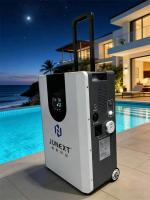 China 3kw 4kwh Home Energy Storage Battery All-in-One LiFePO4 for Home Needs for sale