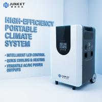 China All-in-One 3kw 4kwh Home Energy Storage LiFePO4 Battery for Household Use for sale