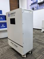 China High-Capacity 51.2V 314Ah 48V Home Energy Storage All-in-One for Solar Backup & Emergency Power for sale