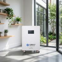 China High-Capacity 51.2V 314Ah 48V Home Energy Storage All-in-One for Solar Backup & Emergency Power for sale