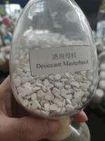 China PE Dessicant Caco3 Filler Masterbatch Machine for sale
