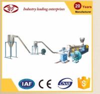 China Own Factory Manufacturing Equipment Extruder for Powder Coating for sale