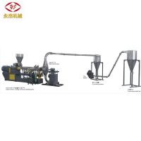 China Own Factory Manufacturing Equipment Extruder for Powder Coating for sale