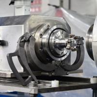 China Double Screw Extruder Manufacturer PP EVA TPU TPV TPE Underwater Plastic Pellet Making Machine for sale