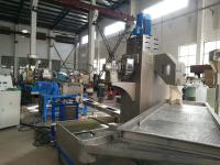 China Granulator for PET Bottle Recycling Crystalization Free Plastic Granules Making Machine Price Twin-screw Plastic Extruder Pet for sale