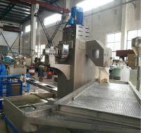 China Granulator for PET Bottle Recycling Crystalization Free Plastic Granules Making Machine Price Twin-screw Plastic Extruder Pet for sale